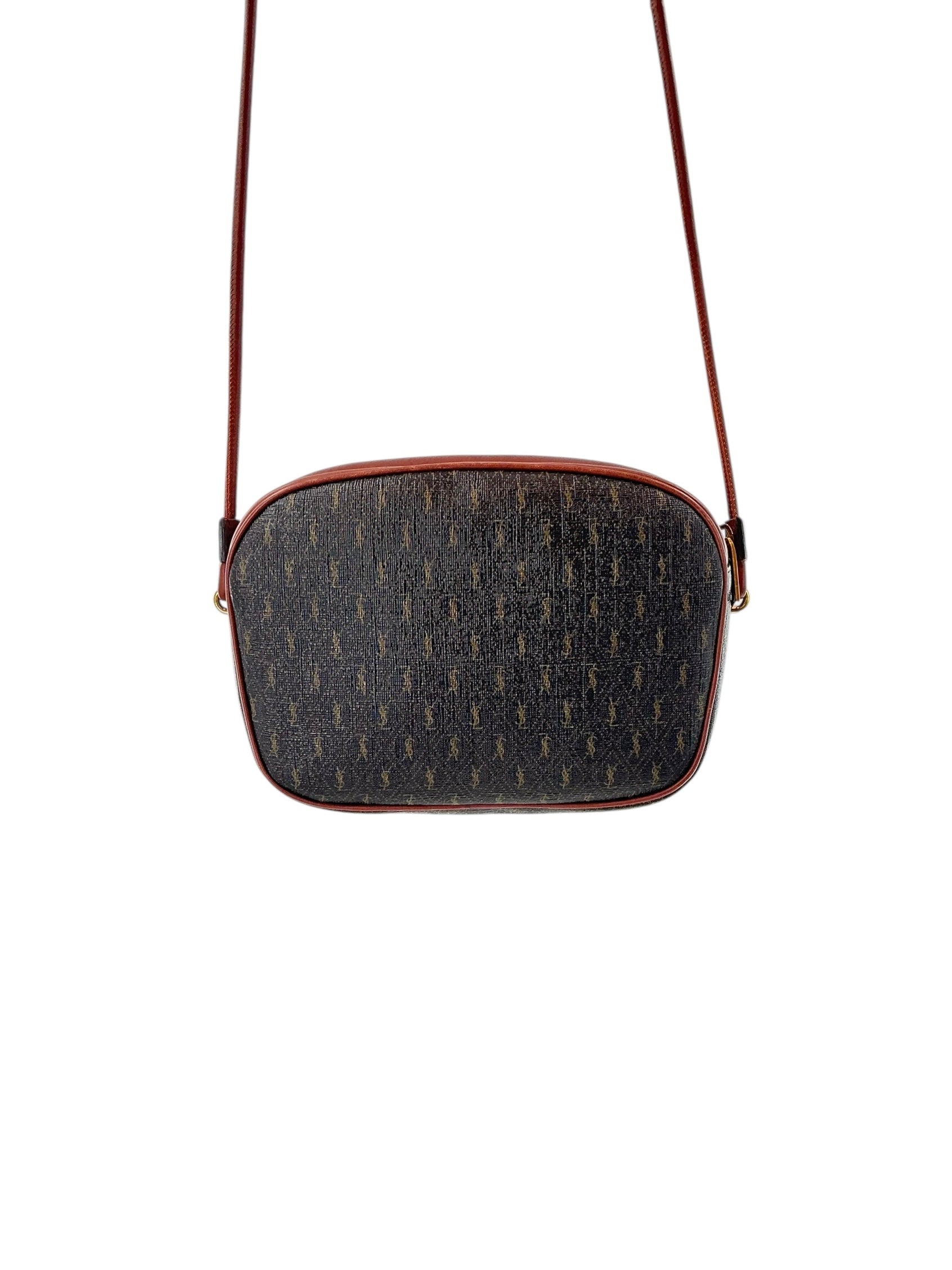 YSL Monogram Camera Bag – Reddz Trading